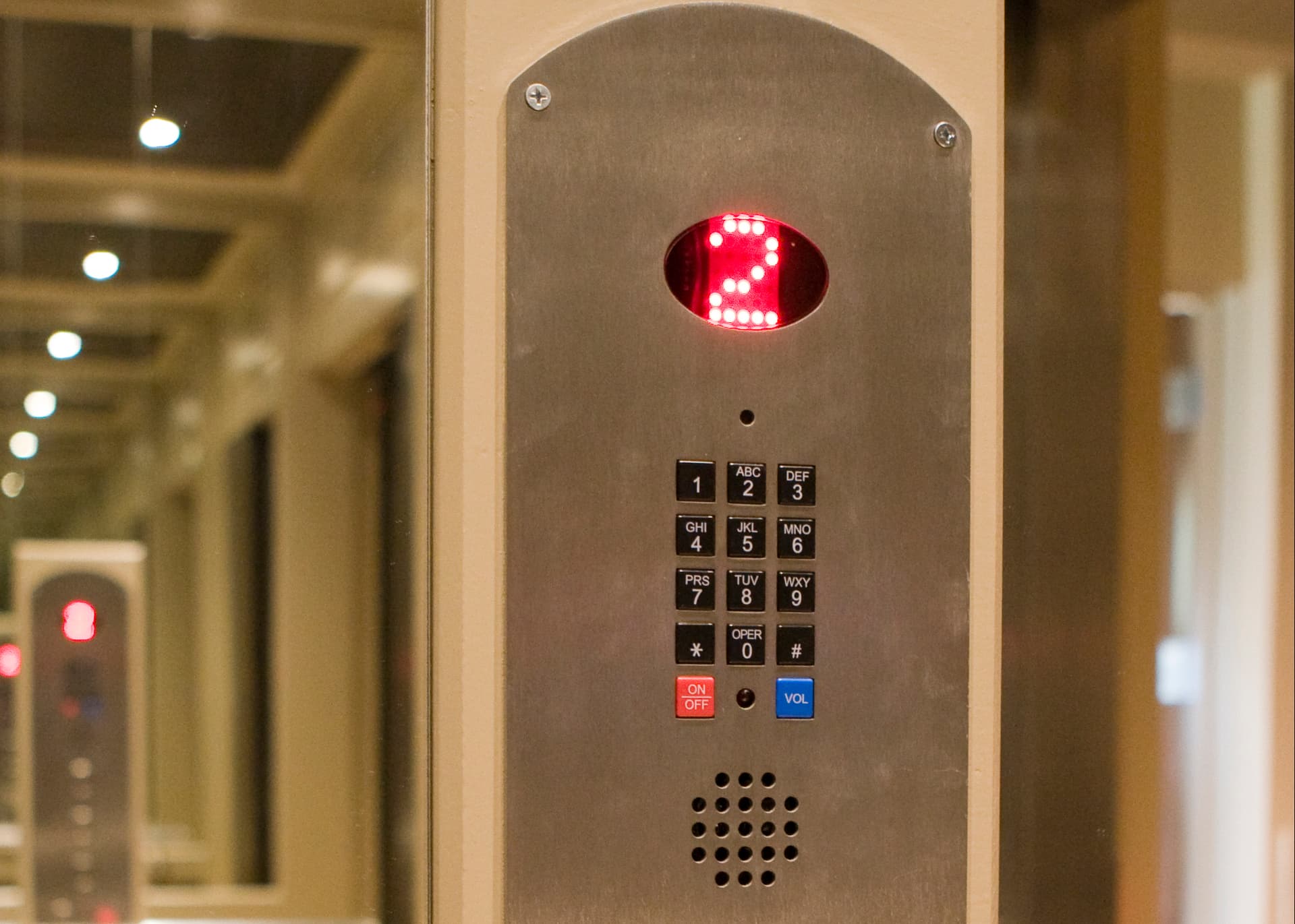 Residential elevator | Cibes Symmetry