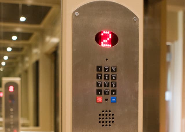 Residential elevator | Cibes Symmetry