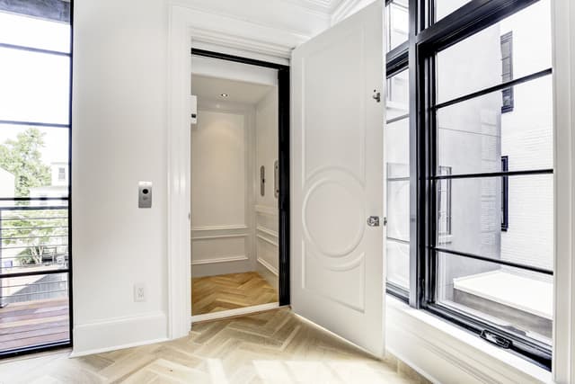 Professionals | Architects & Builders | Cibes Symmetry