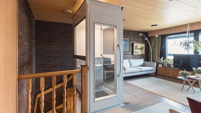 Professionals | Architects & Builders | Cibes Symmetry