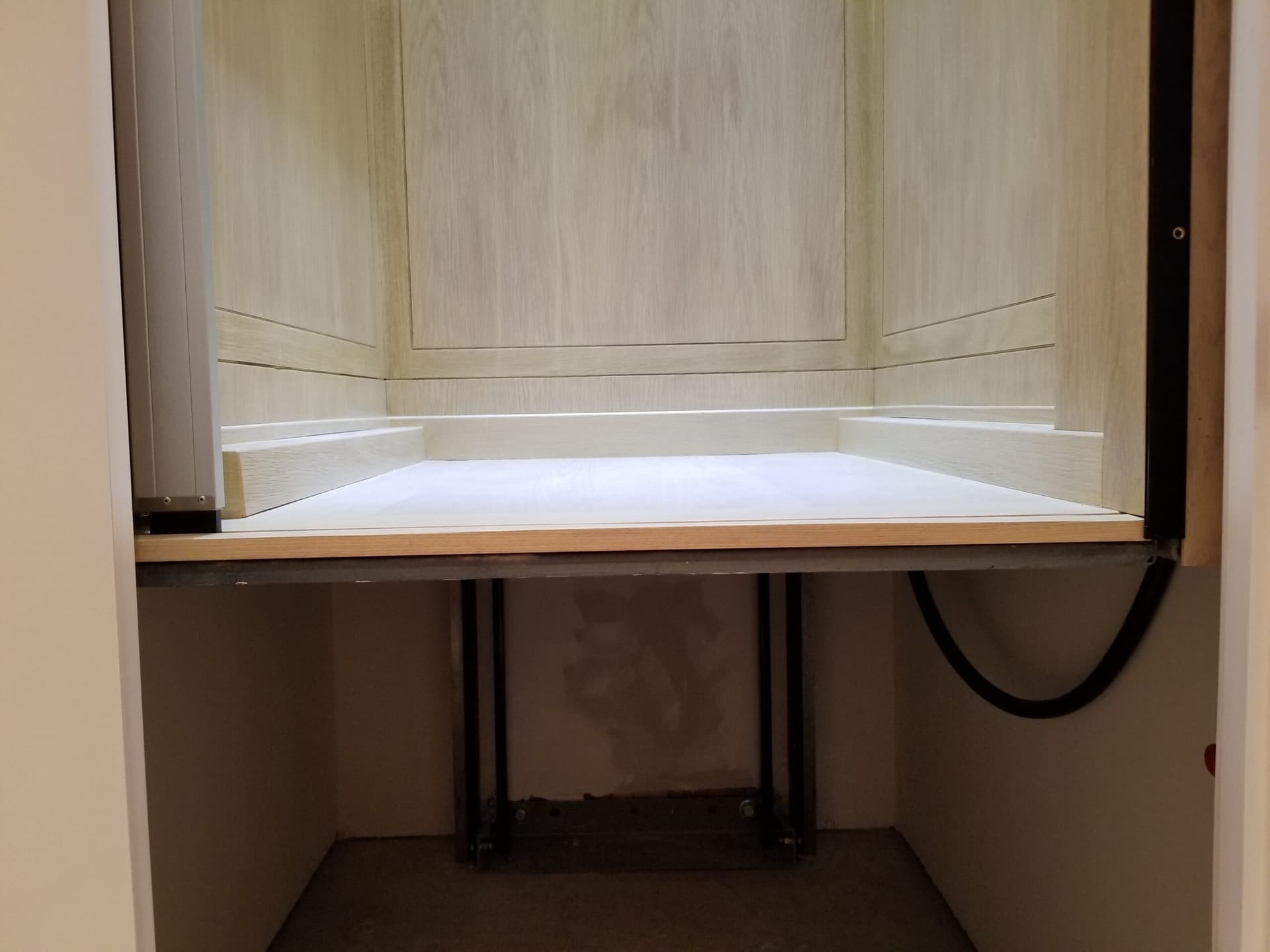 Residential elevator | Cibes Symmetry