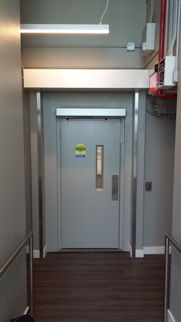 Symmetry vertical platform lift customizations - Cibes Symmetry
