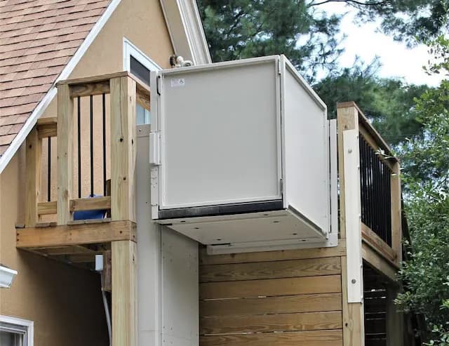 Home elevators | Wide range of home elevators | Cibes Symmetry